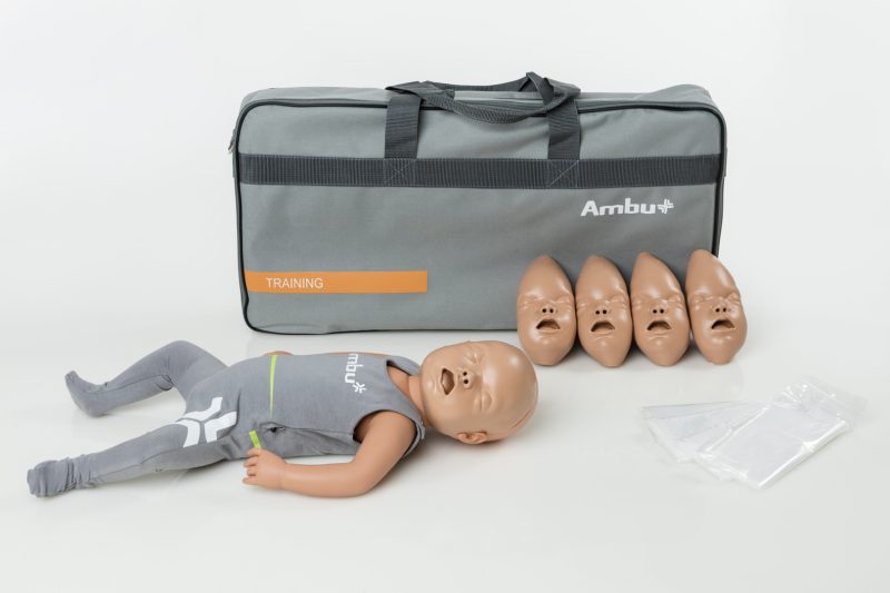 Ambu Baby – Medstore
