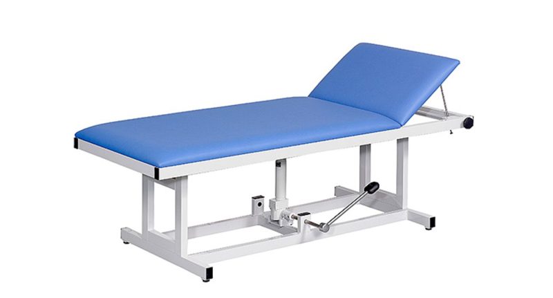 The New height Adjustable Bariatric Examination table XXL – Medstore