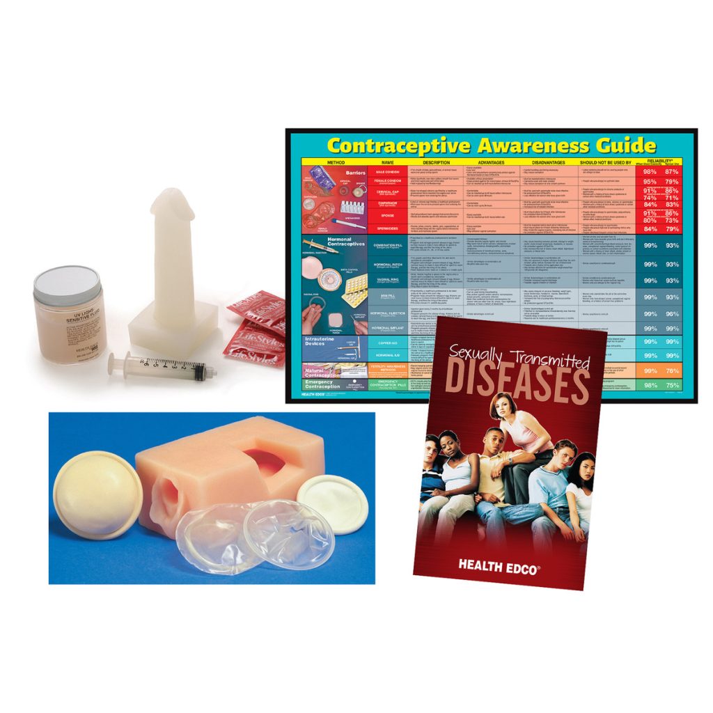 Sex Education – Medstore