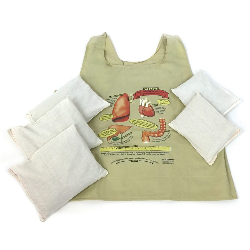 Fat Vest Adult Size – Medstore