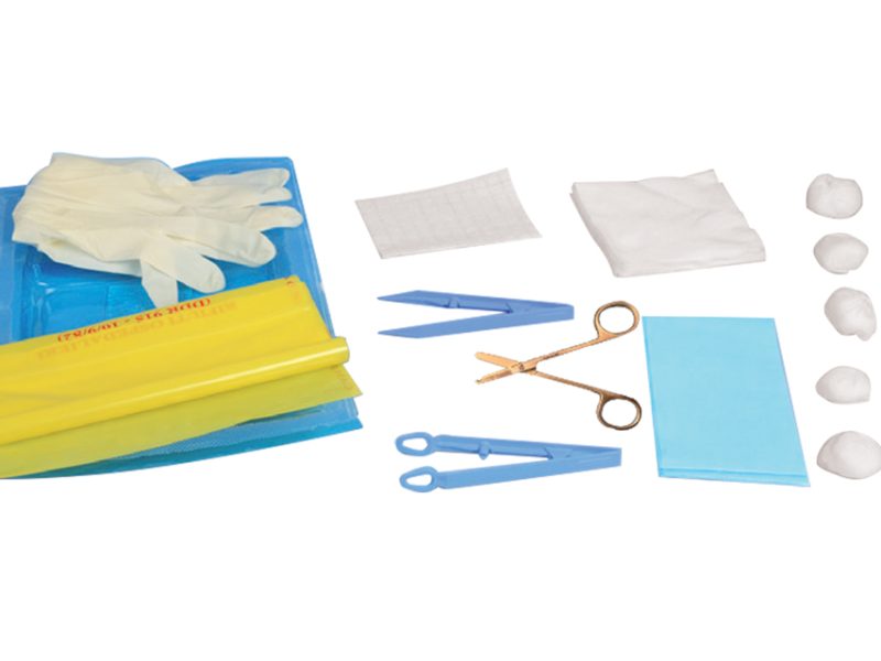 Sterile Suture Removal Kit 3 Sterile Packed x 50 Sets – Medstore