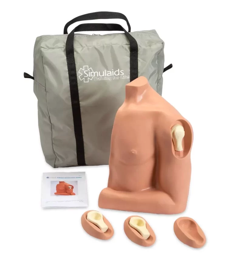 Adult intraosseous training shoulder – Medstore