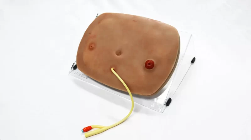 The SYM Abdominal Multi-Task Trainer – Medstore